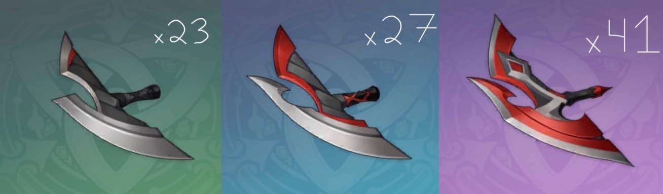 Xiao Ultimate Guide | Genshin Impact | HoYoLAB