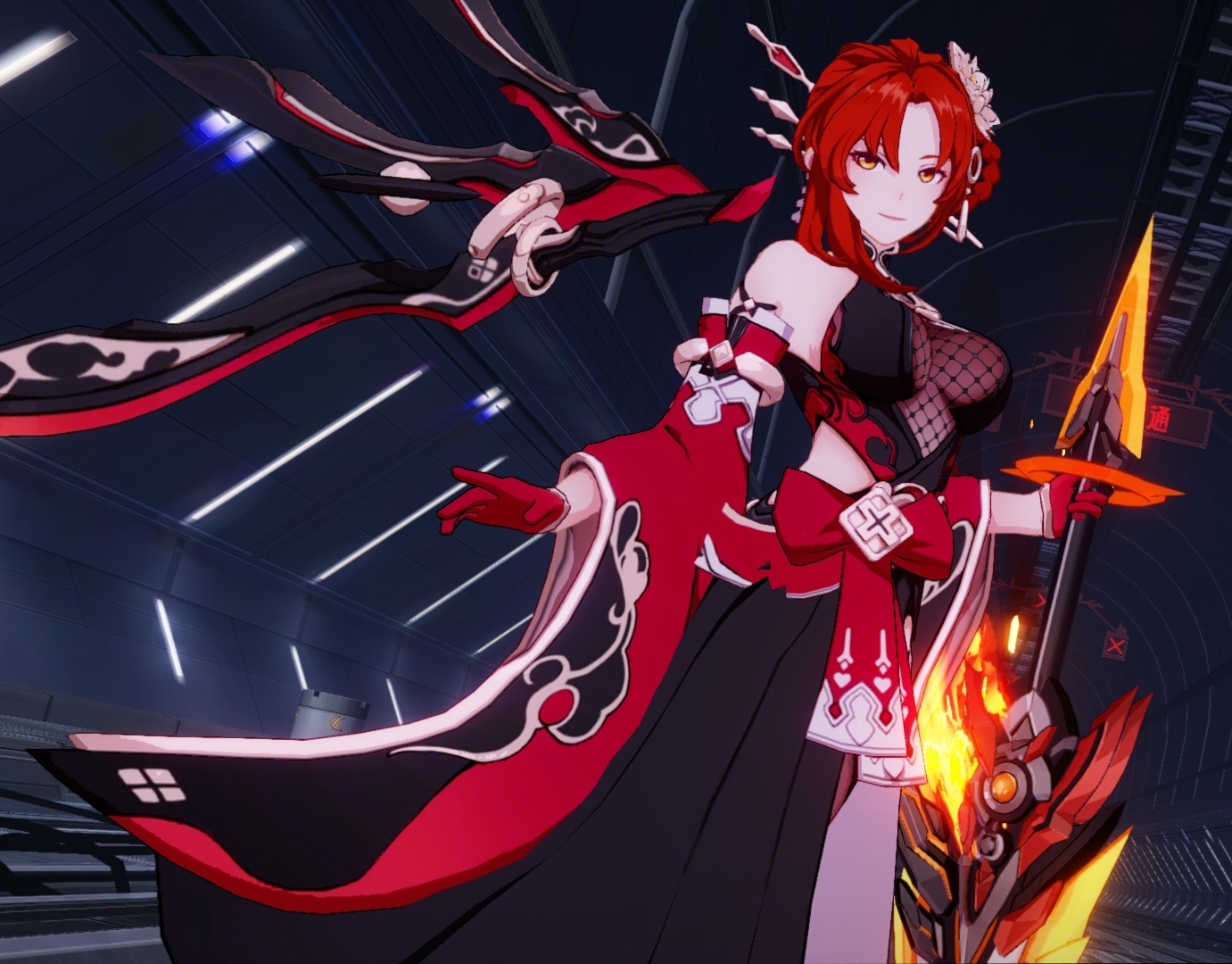 Happy Birthday Himeko Sensei! Honkai Impact 3rd | HoYoLAB