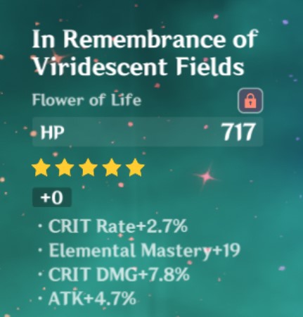 Venti Flower: Yay or Nay? Genshin Impact | HoYoLAB