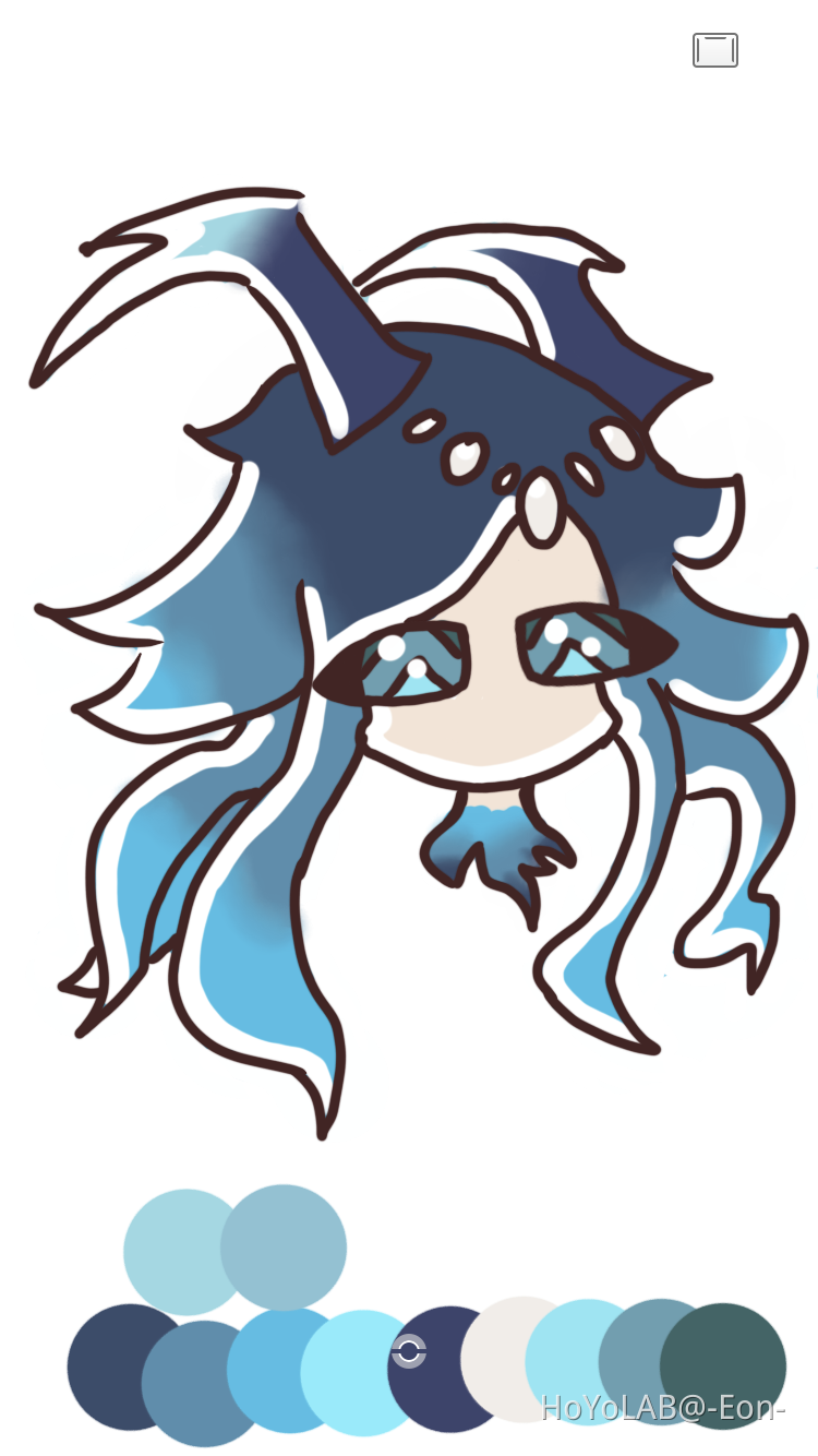 Hydro Yaksha, BONANUS Genshin Impact | HoYoLAB