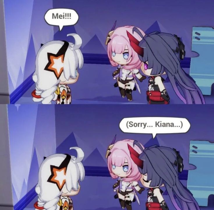 Why Honkai Impact 3rd Hoyolab