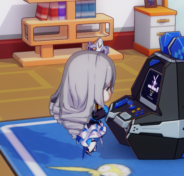 Pro gamer HoR Honkai Impact 3rd | HoYoLAB