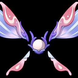 Do Coral butterflies will return in the game? Genshin Impact | HoYoLAB