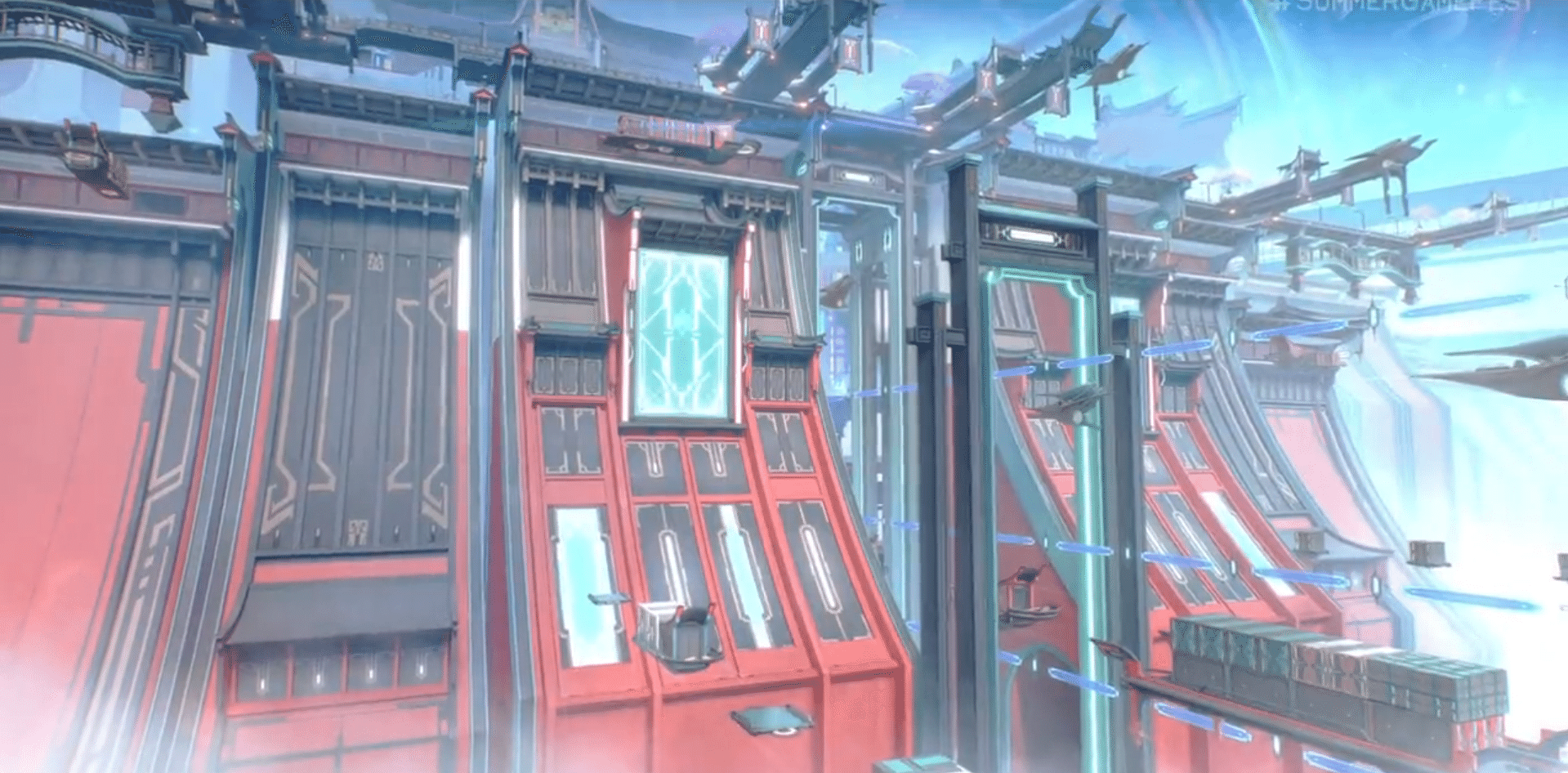 Star Rail novo planeta!!!! Honkai: Star Rail | HoYoLAB