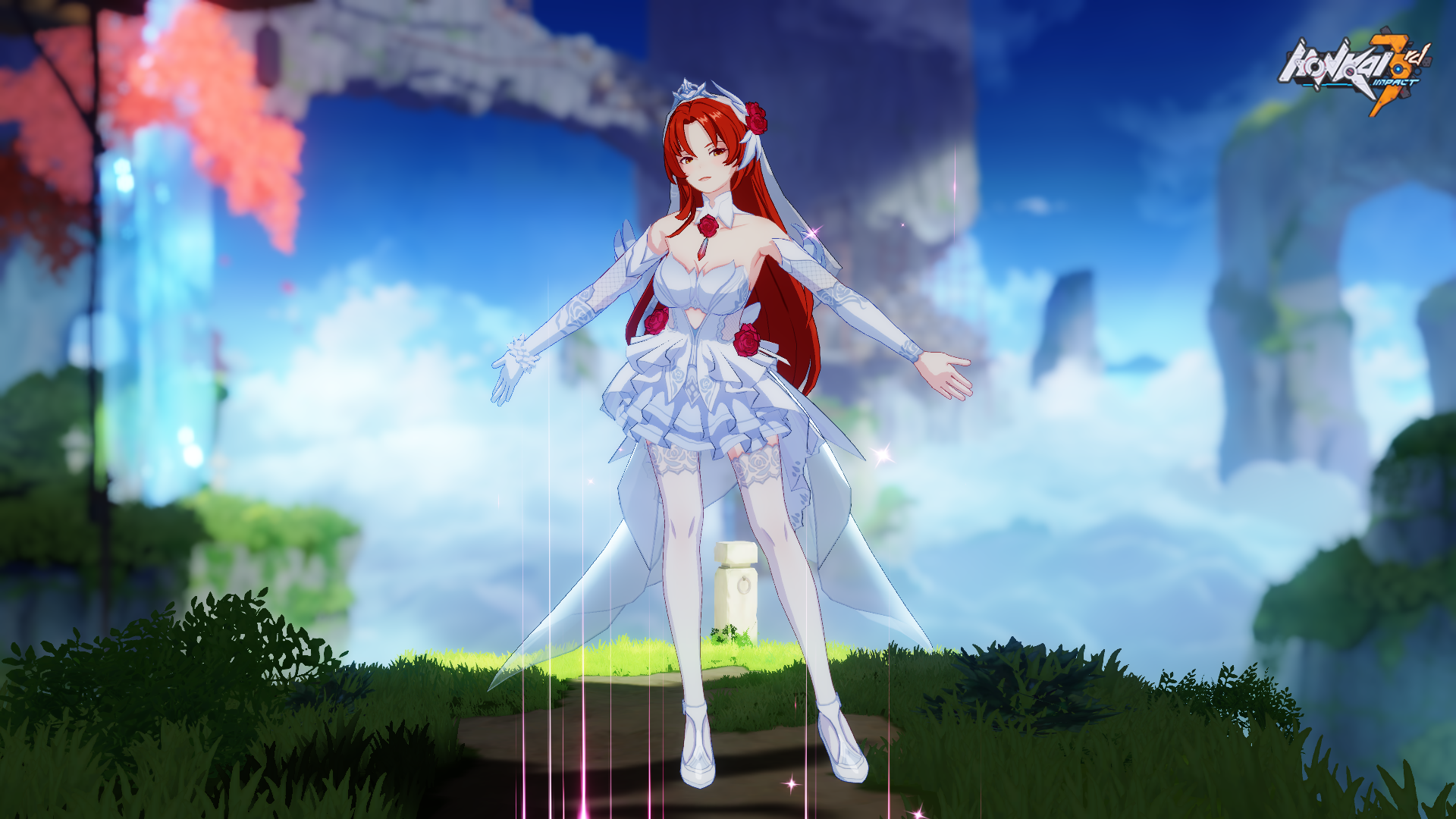 Happy Birthday, Himeko-sensei..