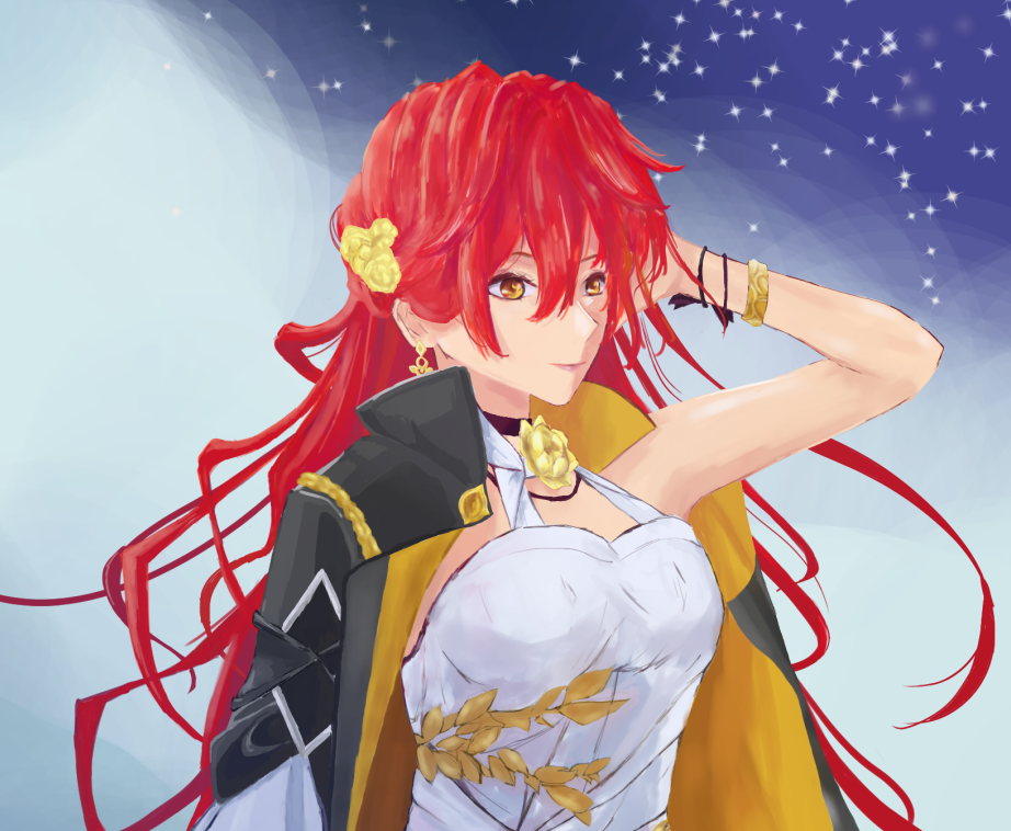 Himeko - Honkai: Star Rail Honkai: Star Rail | HoYoLAB