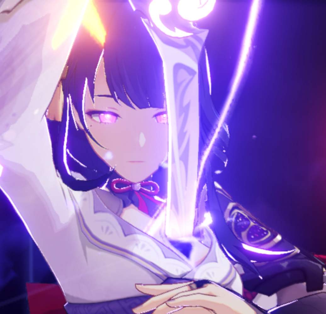 BURSTS (and klee charged attack) Genshin Impact | HoYoLAB