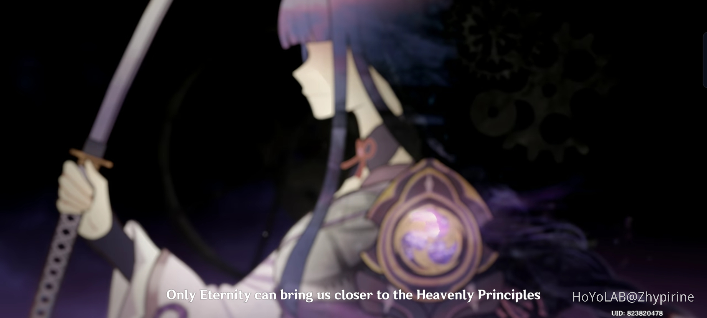 Omnipresence over Mortal Genshin Impact | HoYoLAB