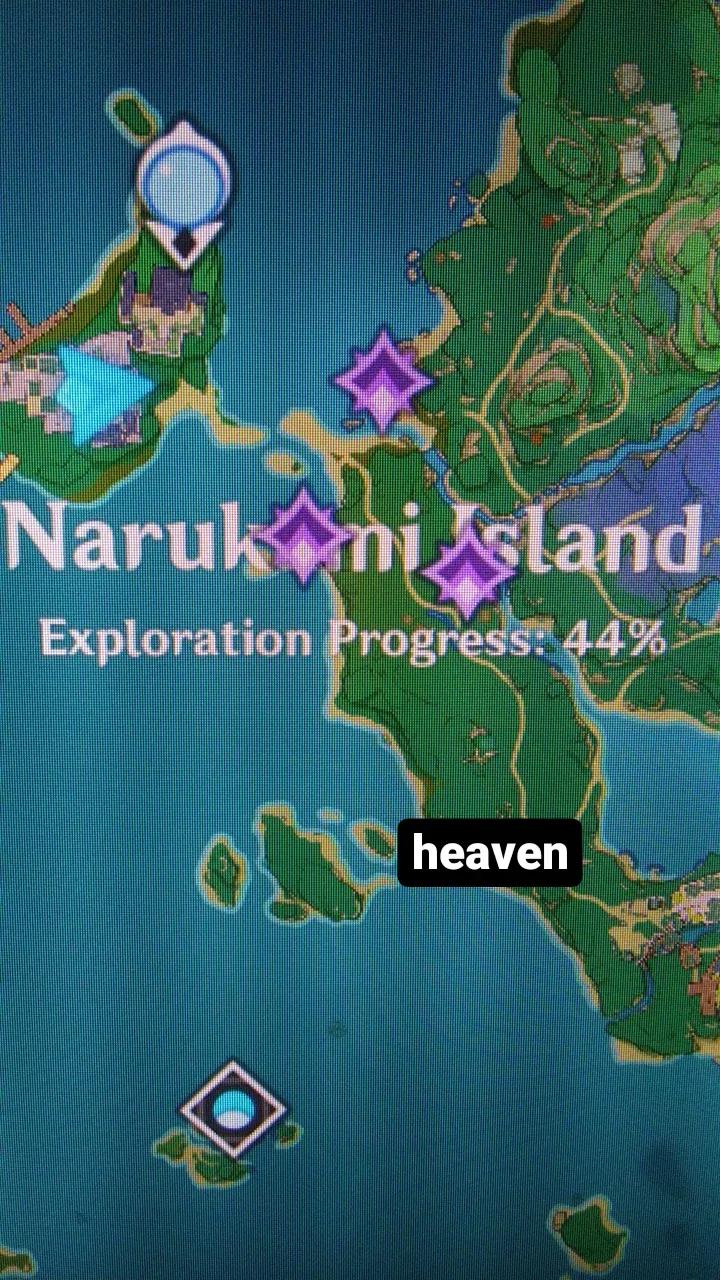 Commissions on Yashiori Island... :/ Genshin Impact | HoYoLAB