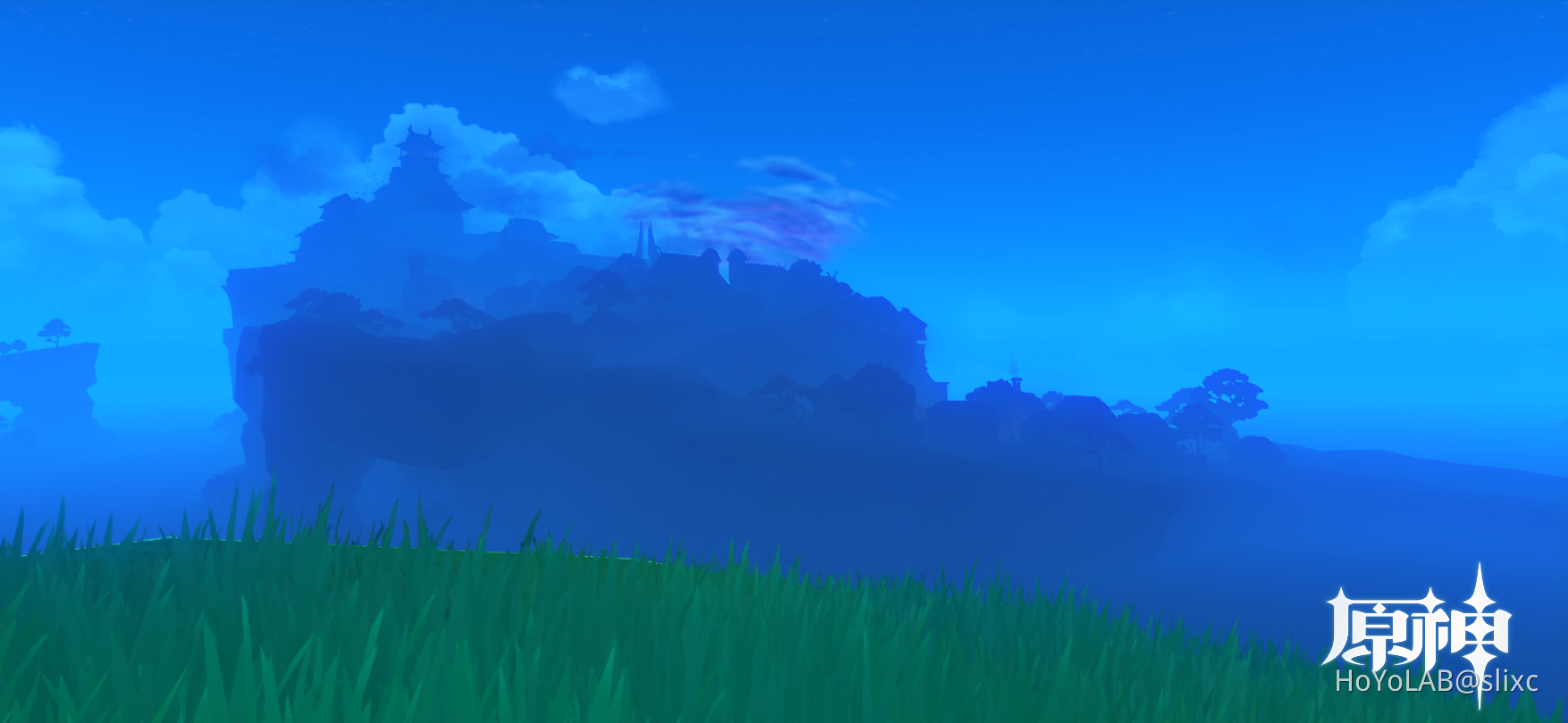 Inazuma 😍😍 Genshin Impact | HoYoLAB