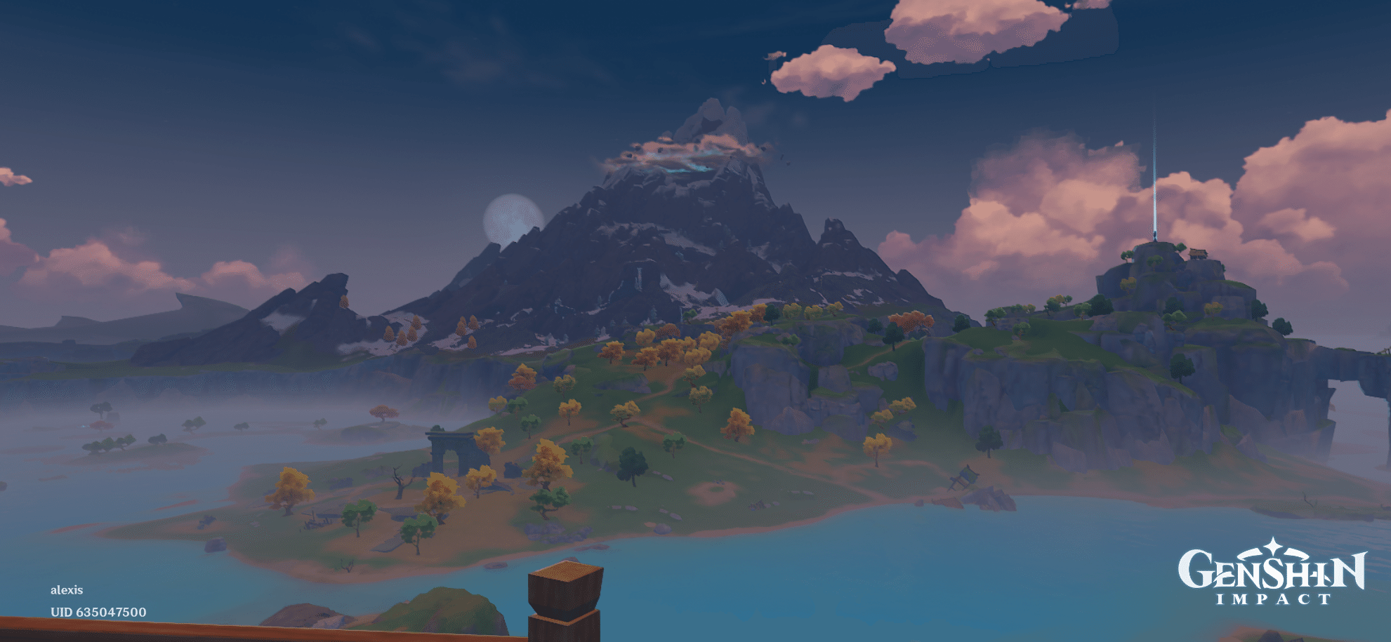 dump v2 Genshin Impact | HoYoLAB