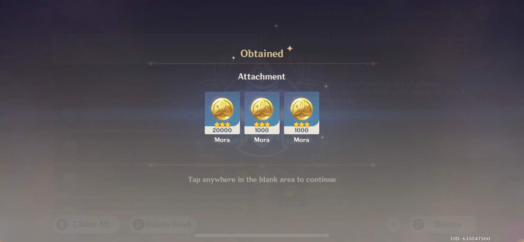 dump v4 Genshin Impact | HoYoLAB