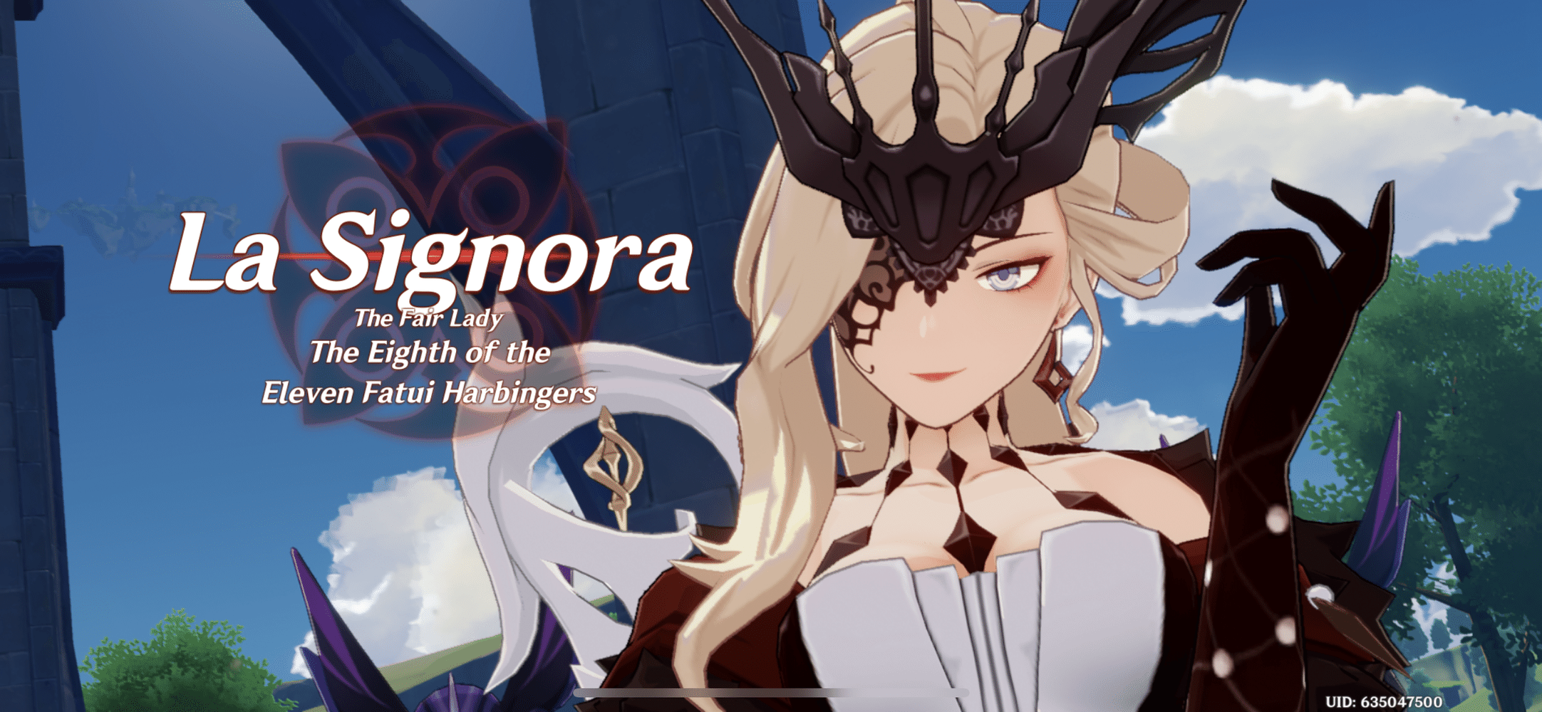 dump v4 Genshin Impact | HoYoLAB