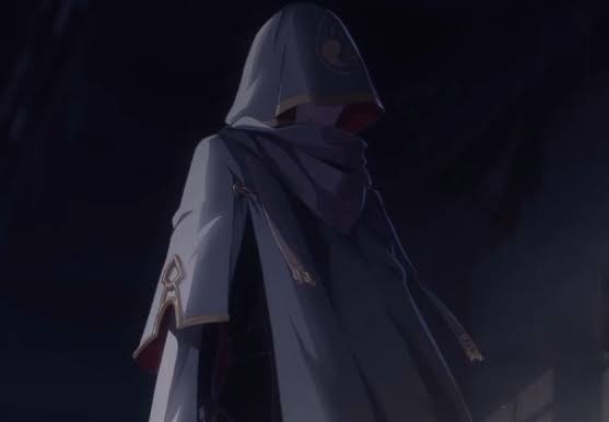 About Captain Hyperion Honkai Impact 3rd | HoYoLAB