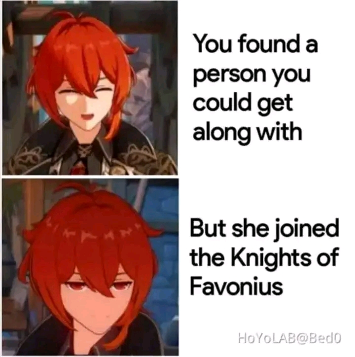 Random Genshin Memes pt4 Genshin Impact | HoYoLAB