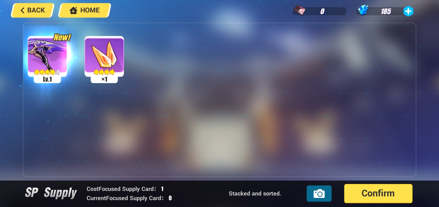 honkai pull Honkai Impact 3rd | HoYoLAB