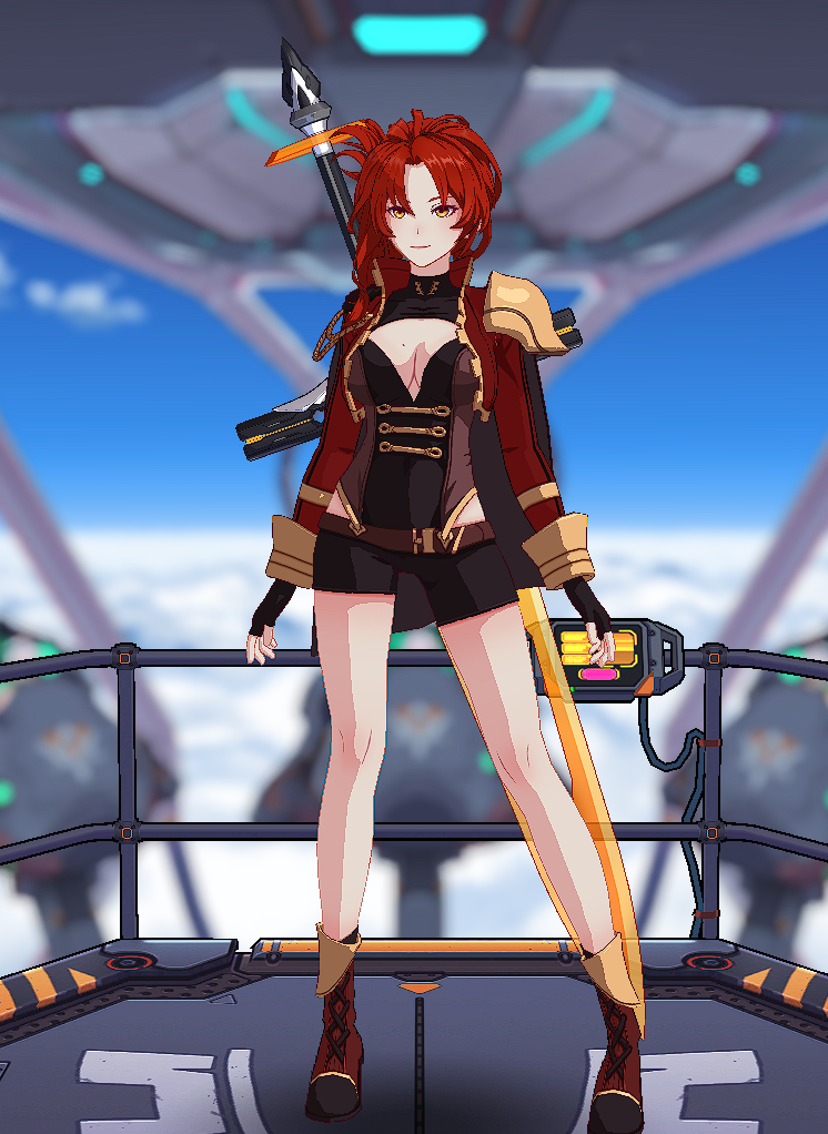 happy birthday murata himeko sensei Honkai Impact 3rd | HoYoLAB