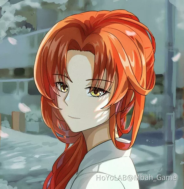 Happy birthday Himeko sensei Honkai Impact 3rd | HoYoLAB