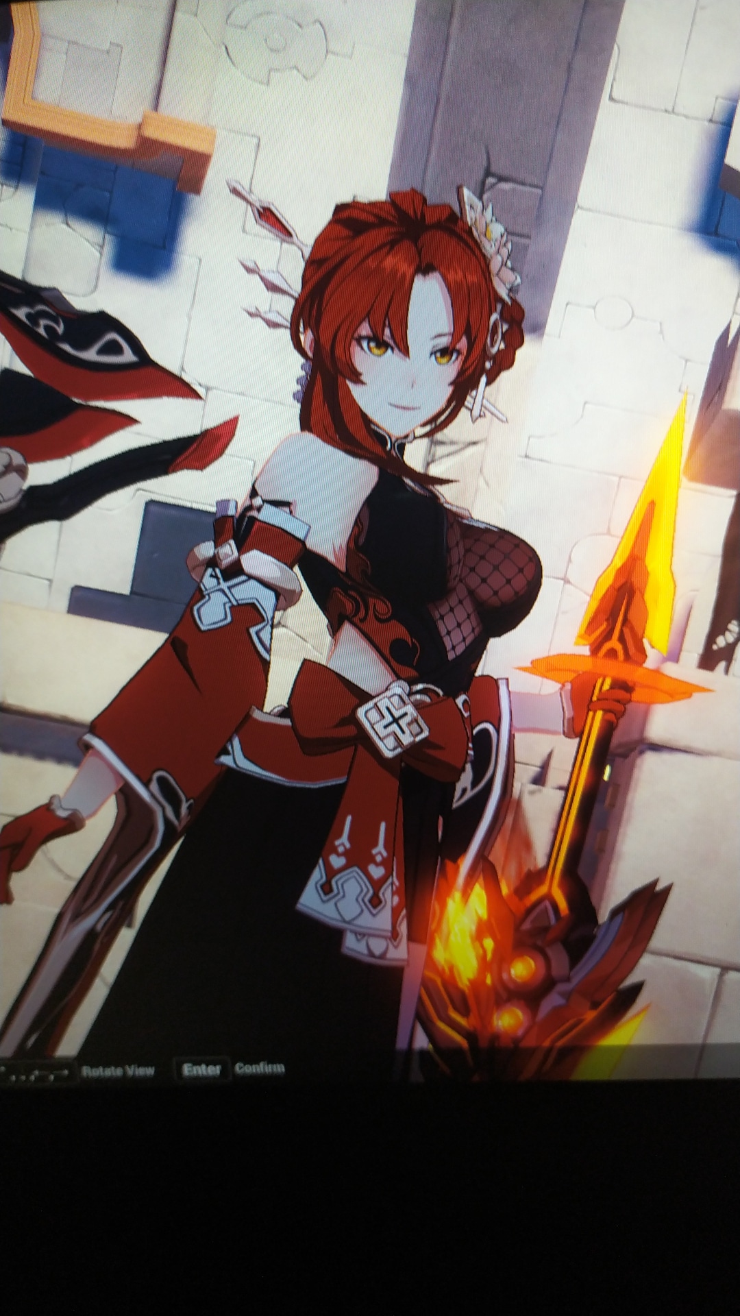 Happy Birthday Himeko-Sensei!! Honkai Impact 3rd | HoYoLAB