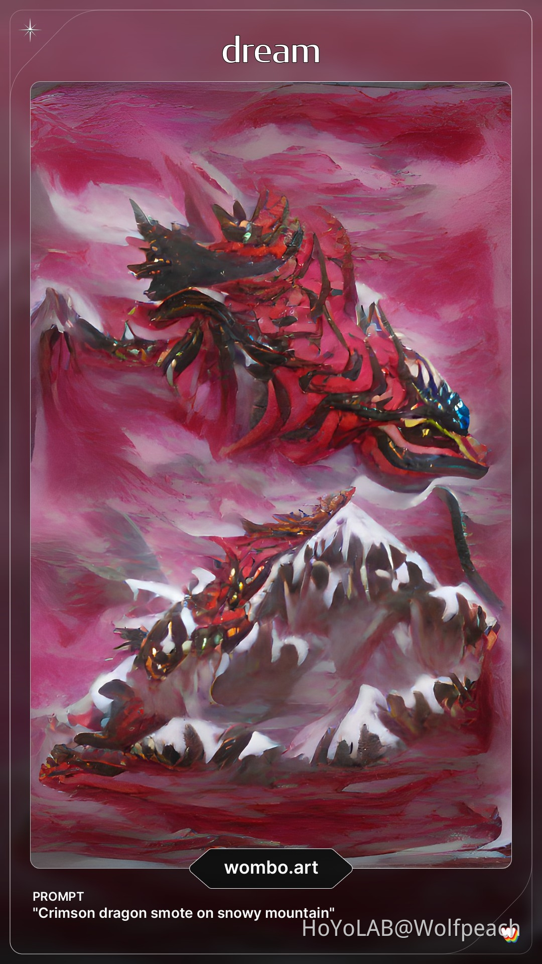 Durin and Dragonspine Genshin Impact | HoYoLAB