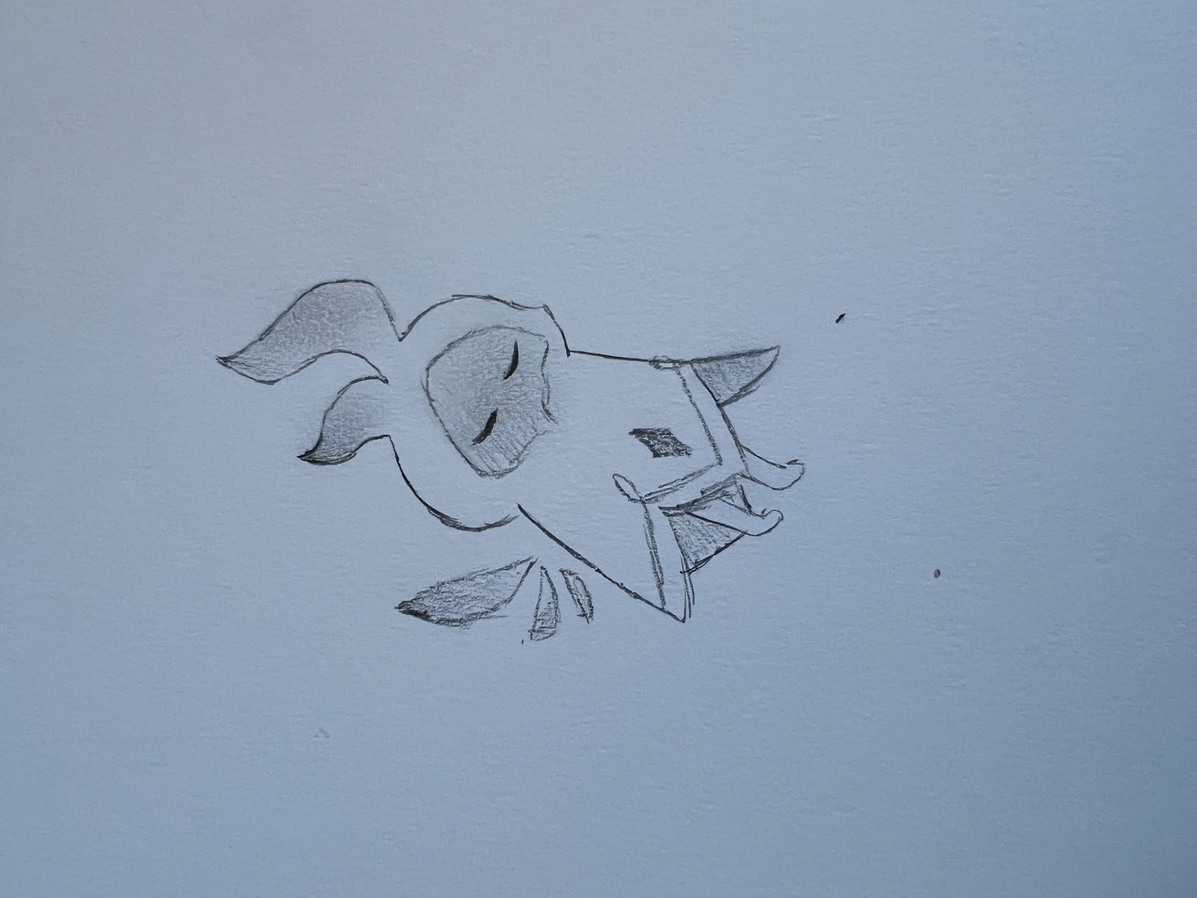 Venti's TRUE Form is cute as hell lol Genshin Impact | HoYoLAB