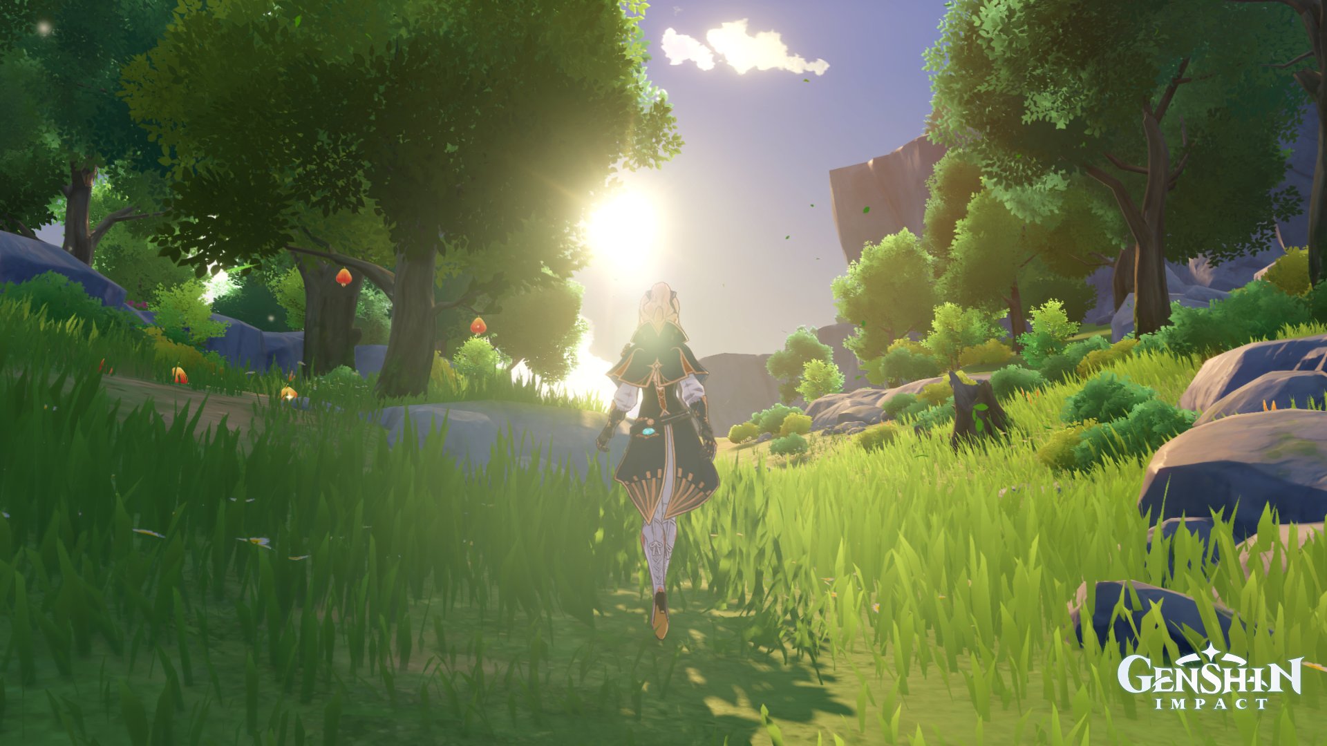 acting grand master Jean Genshin Impact | HoYoLAB