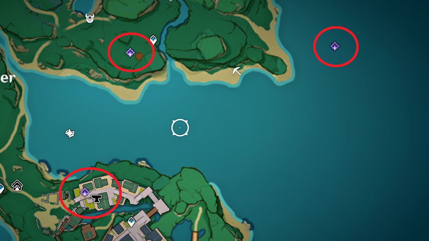 This is a work of a a a ... Genshin Impact | HoYoLAB