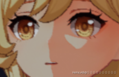 face Genshin Impact | HoYoLAB