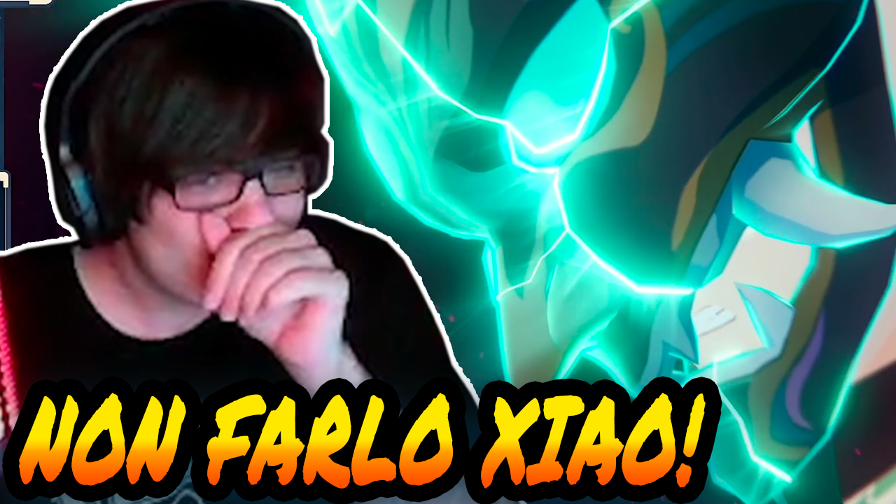 L'ARCHON QUESTA HA FATTO MALE. Genshin Impact | HoYoLAB