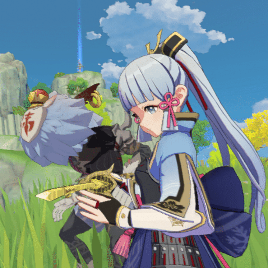 Unusual Hilichurl: TAKE THIS, THIS, AND THIS! | Genshin Impact | HoYoLAB