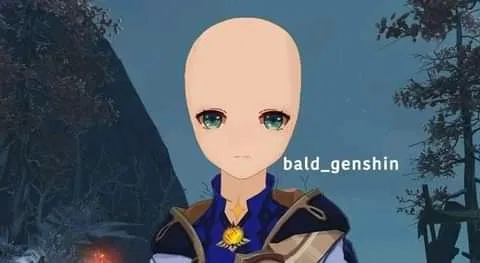 calvo impact XD Genshin Impact | HoYoLAB