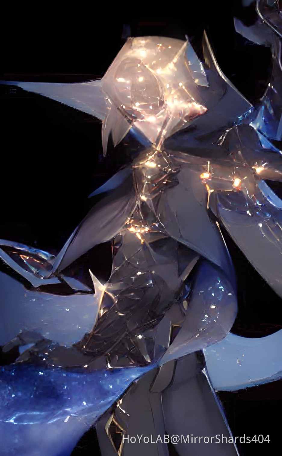 outlanders Genshin Impact | HoYoLAB