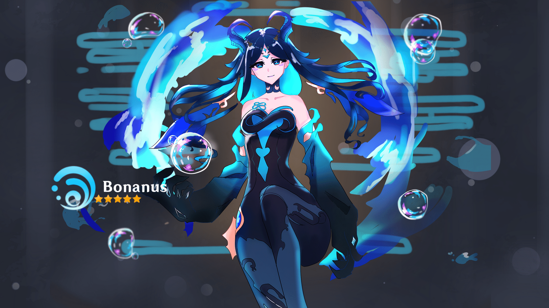 Bonanus banner when? Genshin Impact | HoYoLAB