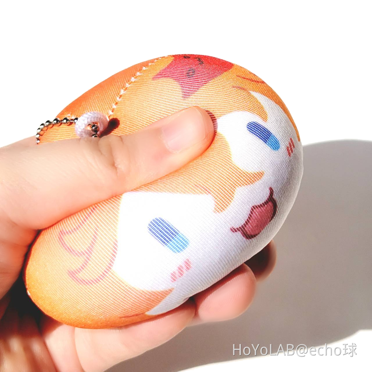 BALLS! | Genshin Impact | HoYoLAB