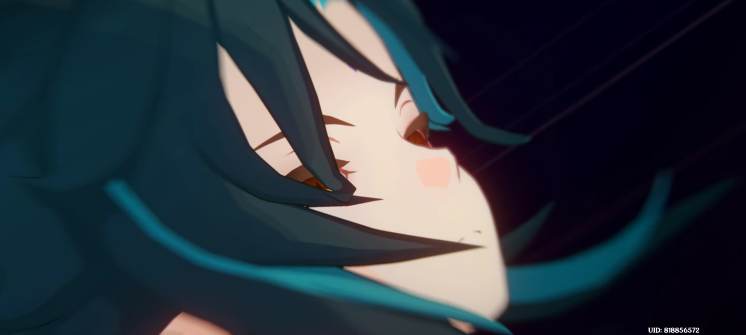 compilation of my Xiao screenshots Genshin Impact | HoYoLAB