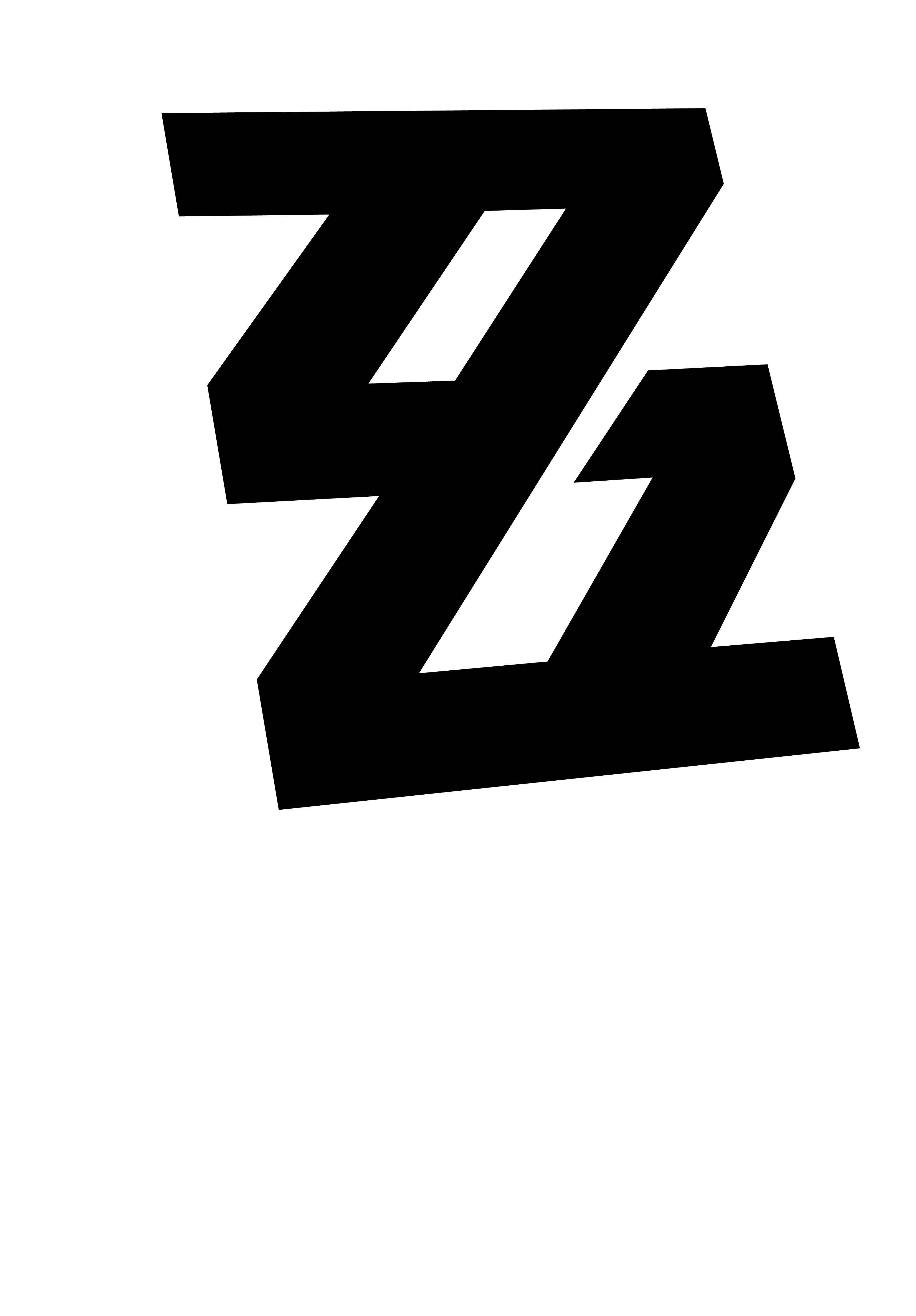 Zenless Zone Zero logo HD Zenless Zone Zero | HoYoLAB