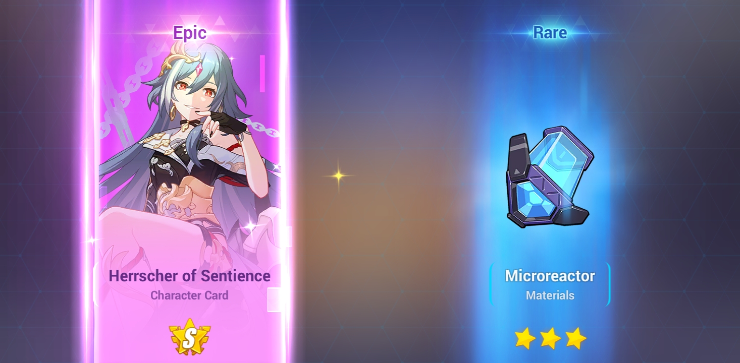 HoS Honkai Impact 3rd | HoYoLAB