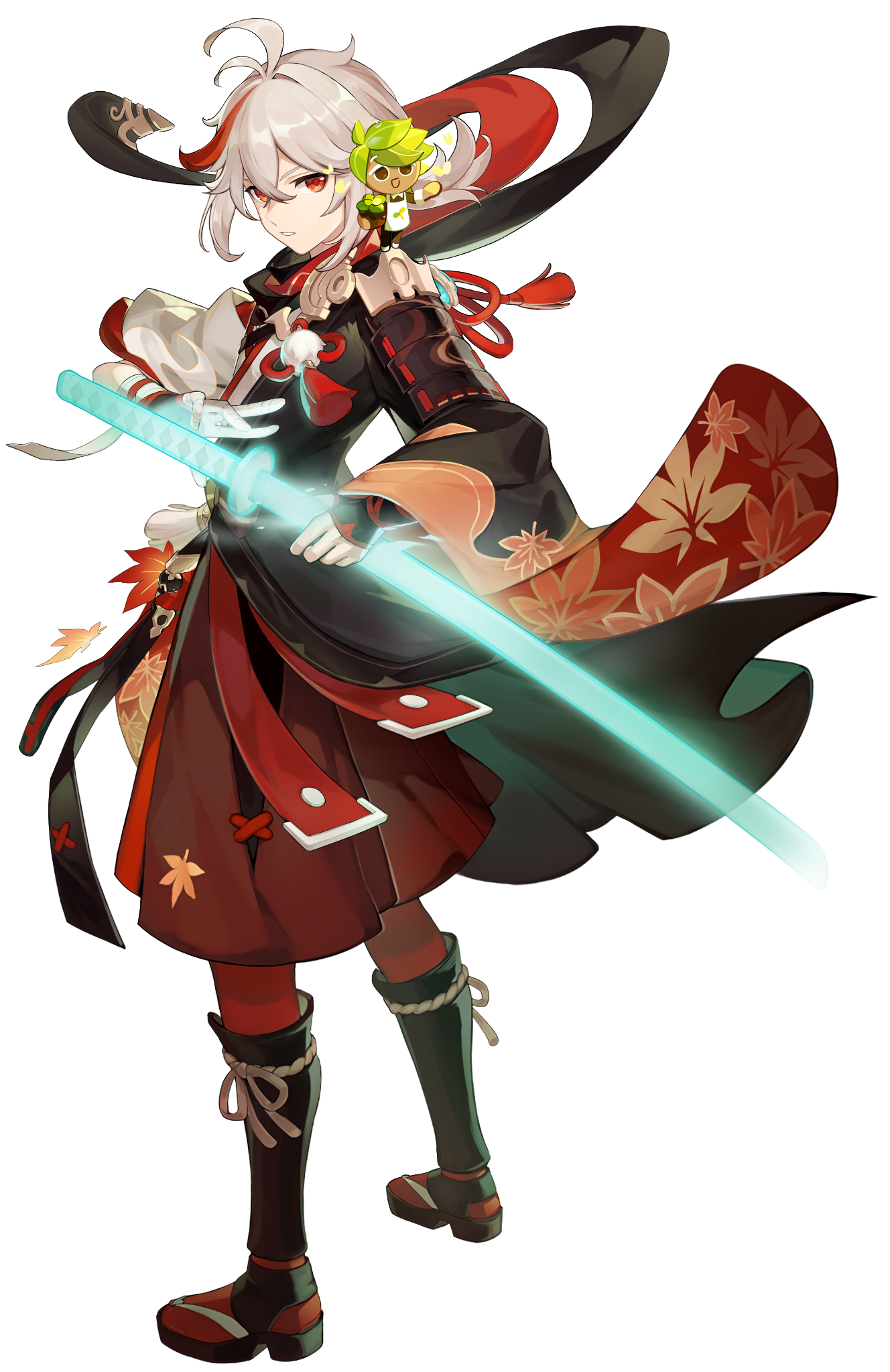 Genshin x CRK 19/22 Genshin Impact | HoYoLAB