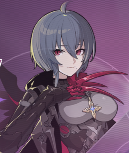 Raven in opening chapter 30 act 1 Honkai Impact 3rd | HoYoLAB
