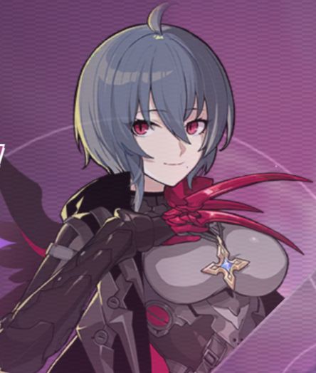 Raven in opening chapter 30 act 1 Honkai Impact 3rd | HoYoLAB