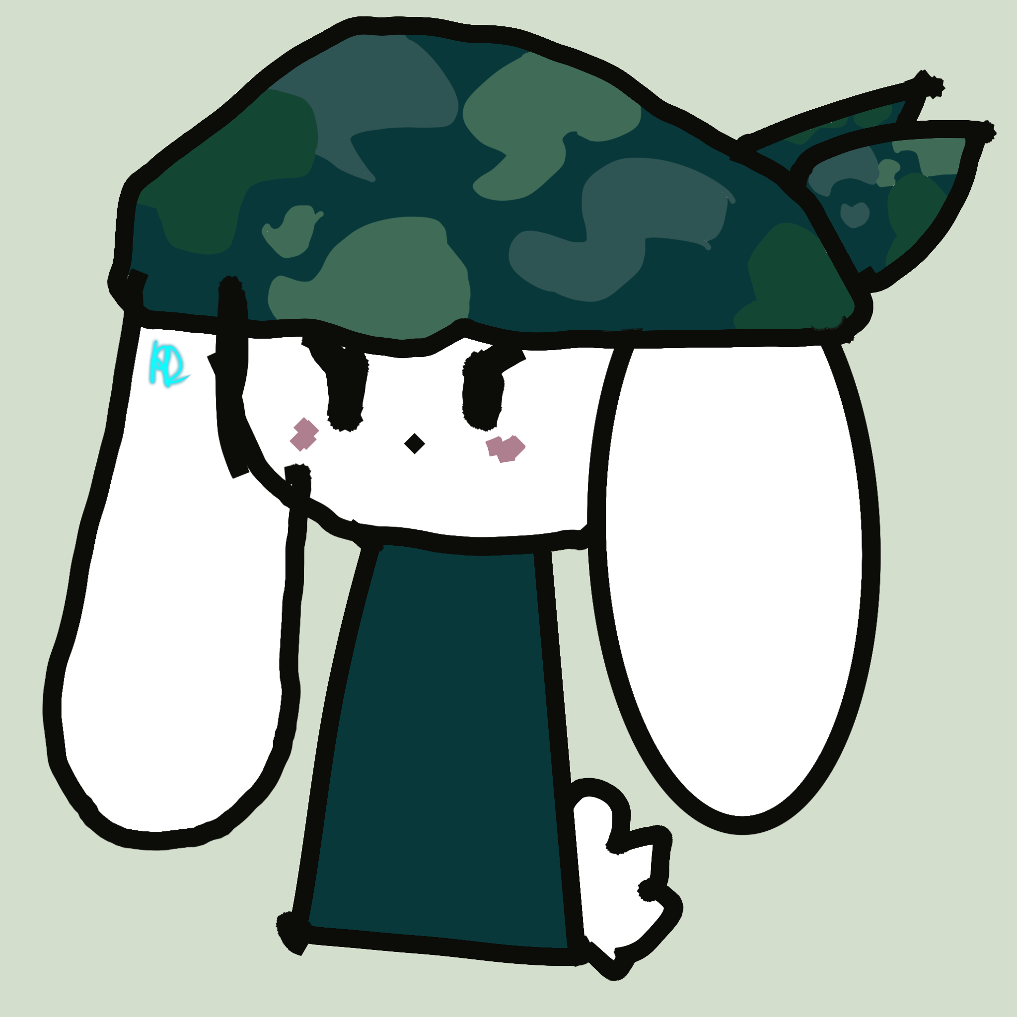 Bunny :) Genshin Impact | HoYoLAB