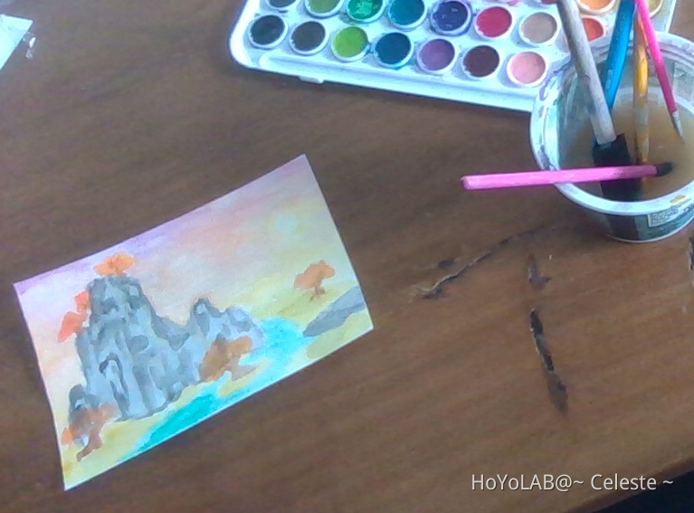 mt. hulao Genshin Impact | HoYoLAB