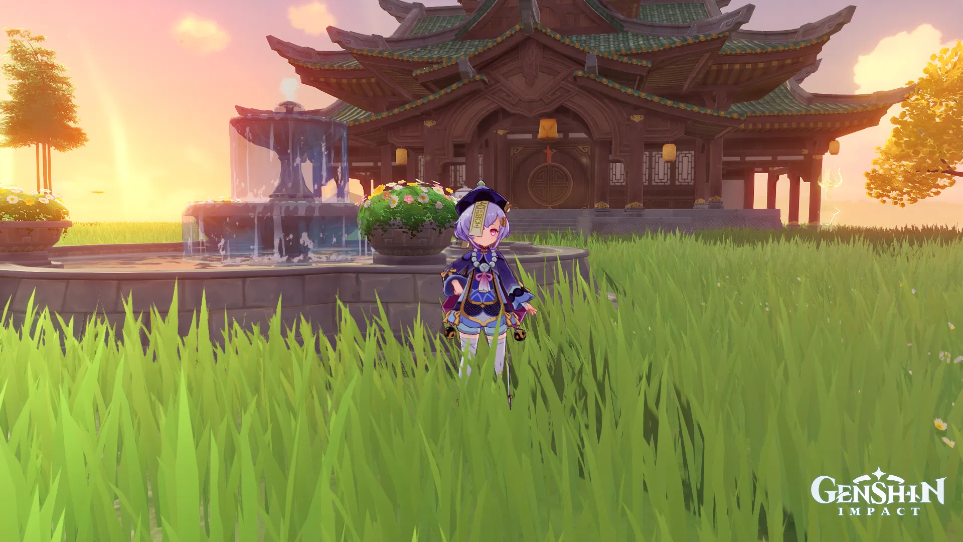 Relajatetera Genshin Impact | HoYoLAB