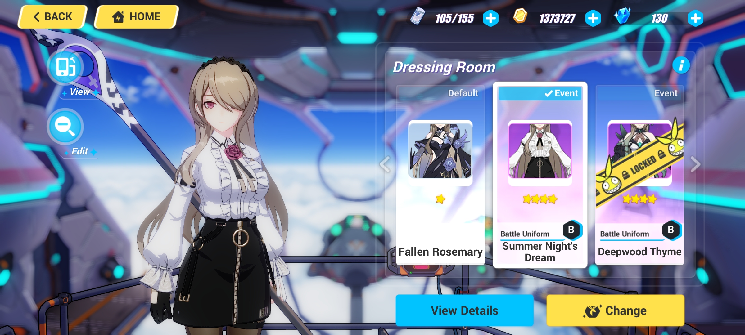 😍 Honkai Impact 3rd | HoYoLAB