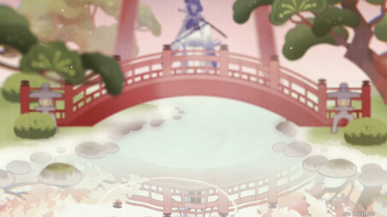 I’ve finally fought Raiden Shogun and La Signora Genshin Impact | HoYoLAB