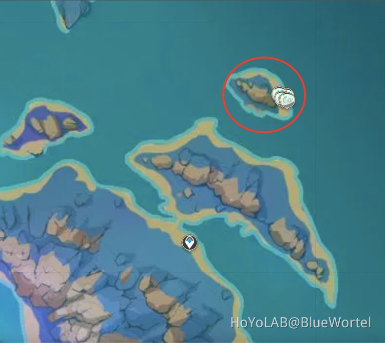 Day 12 Yelan Adventure | HoYoLAB