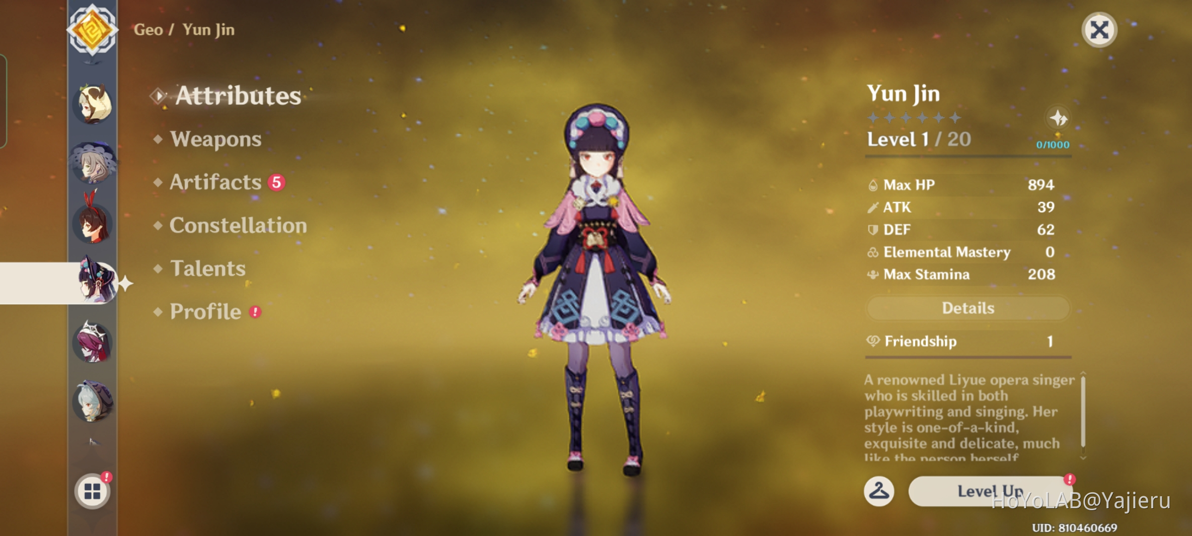 Texture pack fixed!! Genshin Impact | HoYoLAB