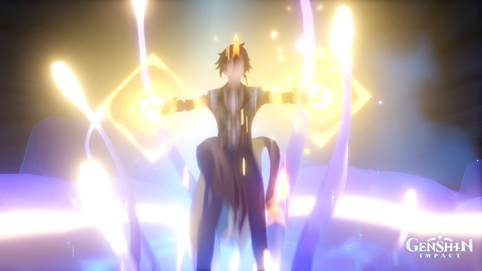 Archons' Ultimate Genshin Impact | HoYoLAB