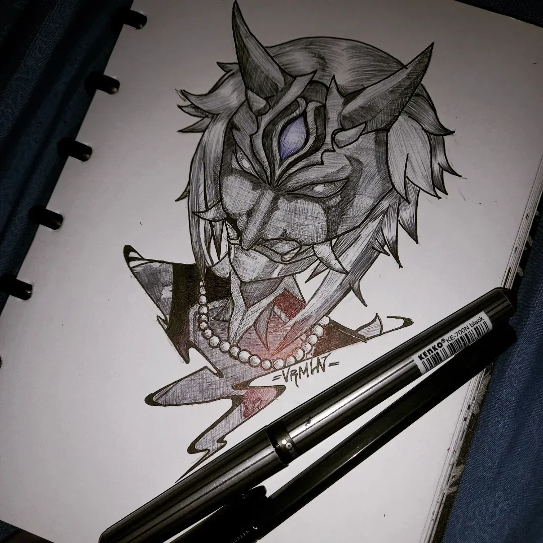 Alatus Nemeseos Genshin Impact | HoYoLAB