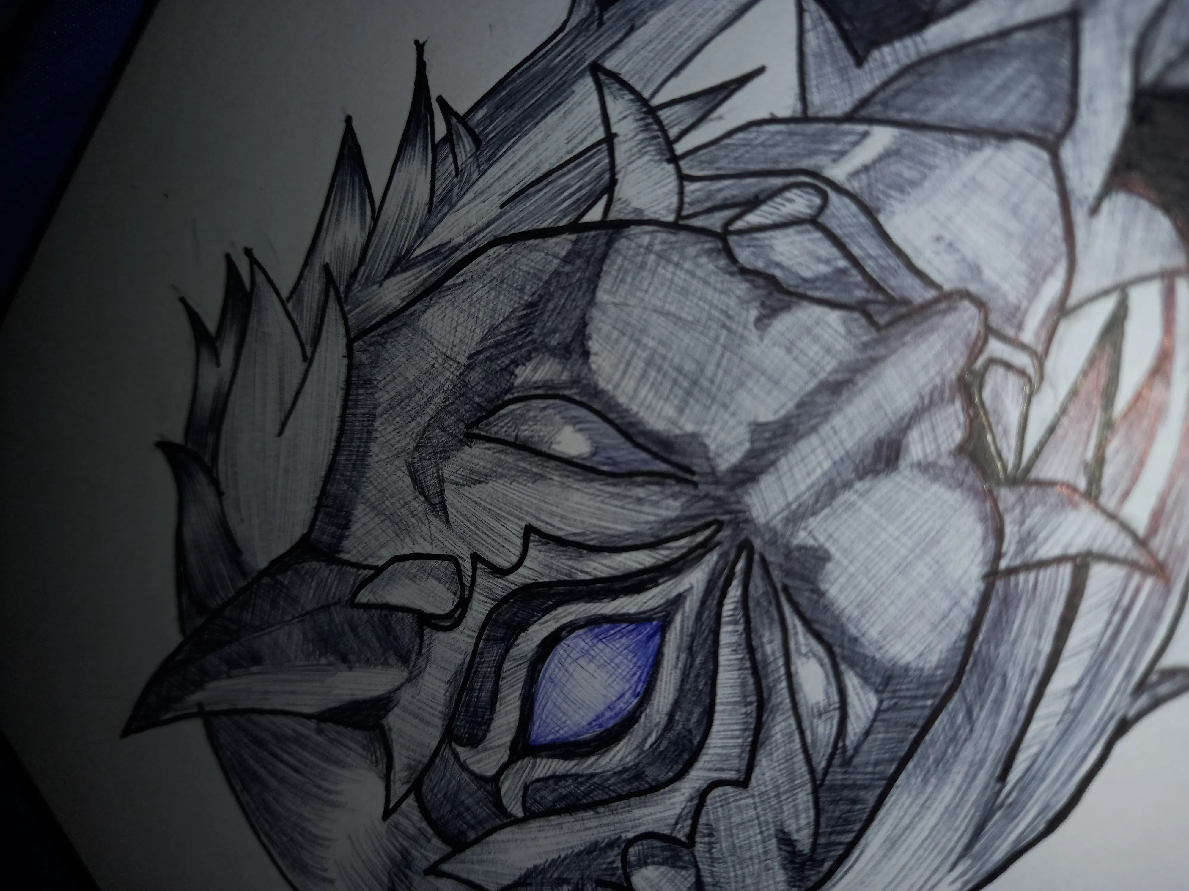 Alatus Nemeseos Genshin Impact | HoYoLAB